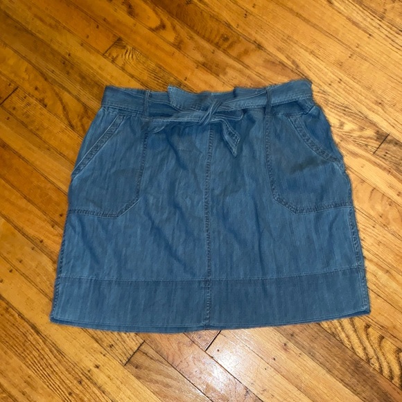 Express | Skirts | Express Mini Skirt | Poshmark